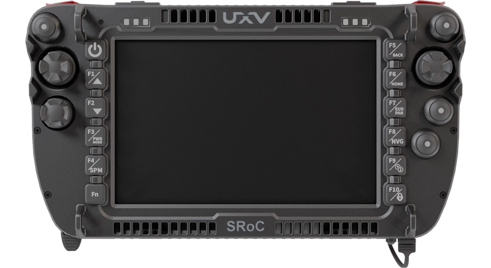 SRoC 7" Android - Ground Control Station